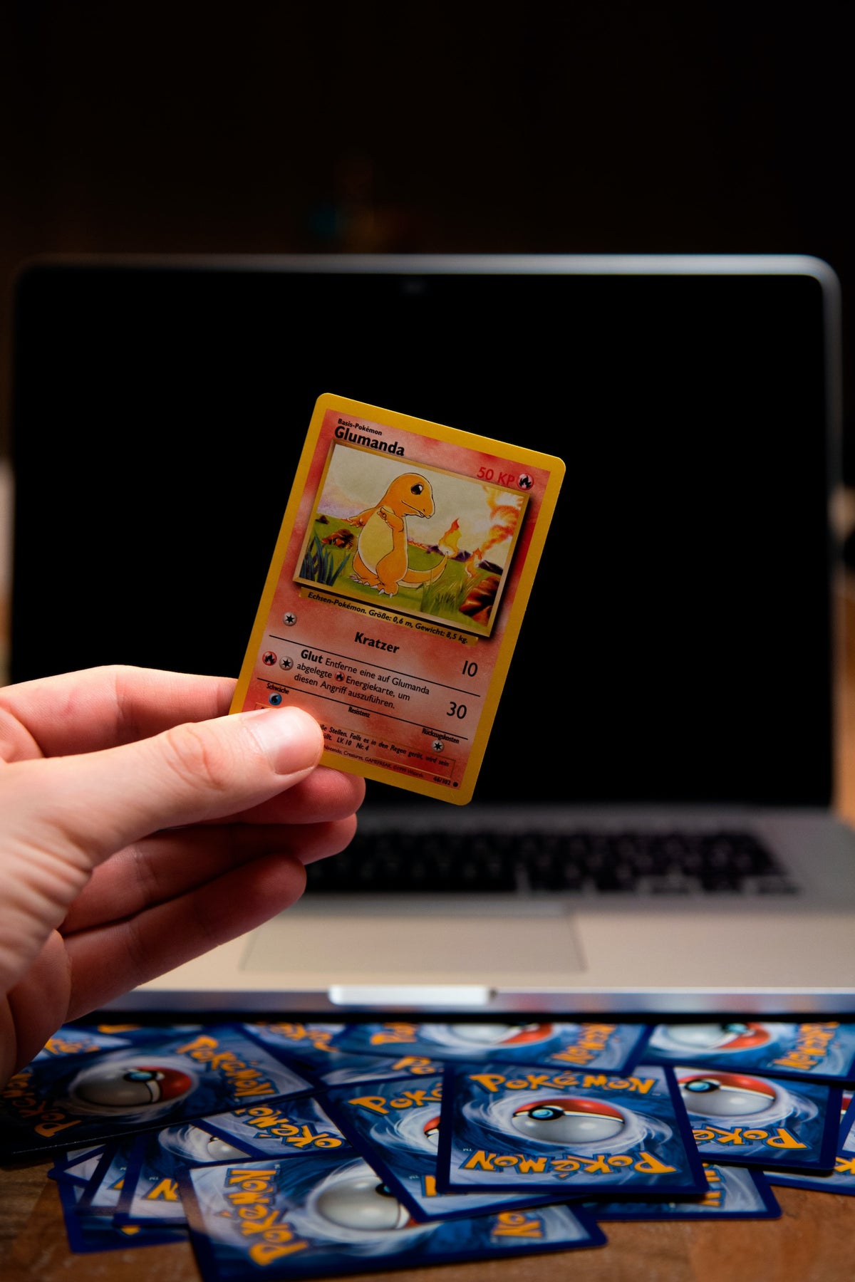 Beginner's Guide to Pokémon Card Collecting: Essential Tips – PKMhobby